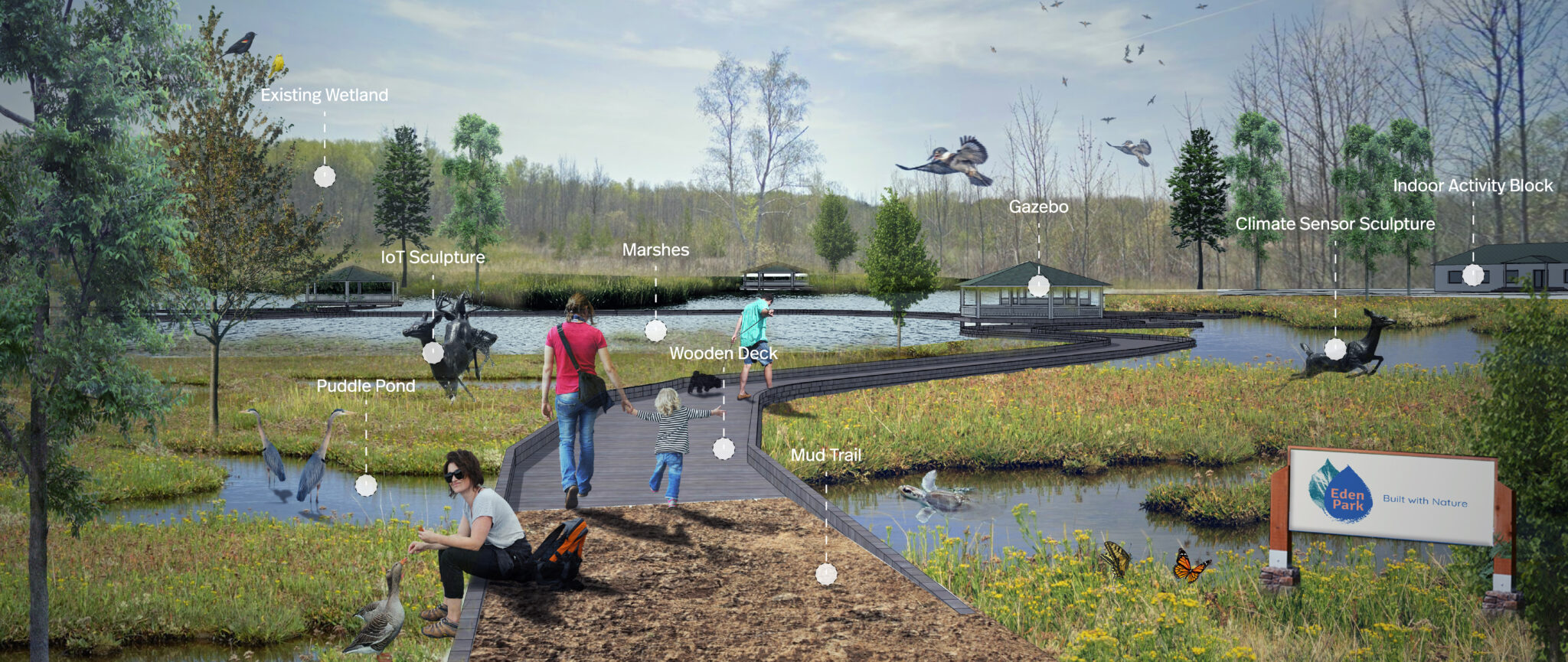 County of Simcoe - Ethical Smart City